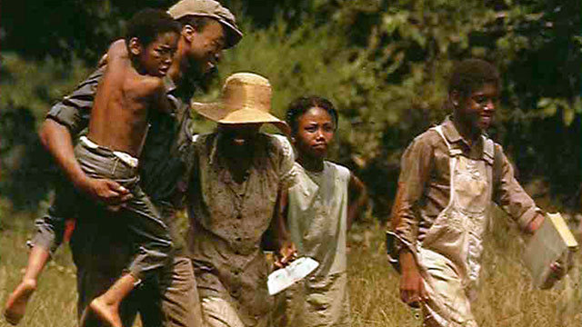 Sounder (1972) – ReelRetrodad