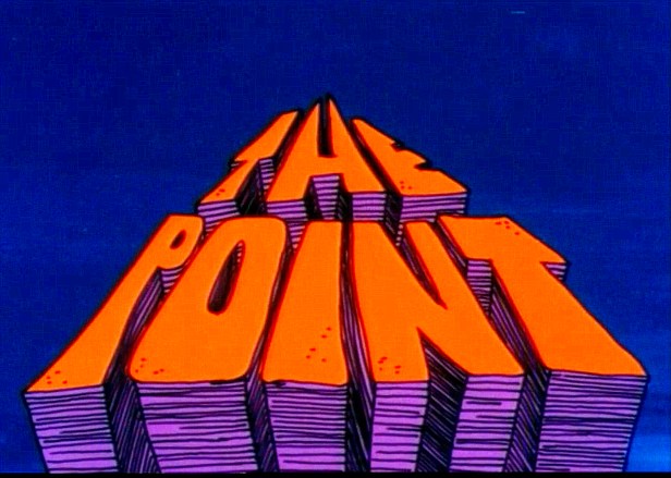 The Point (1971) – ReelRetrodad