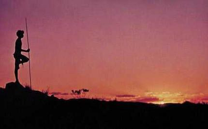 Walkabout (1971) – ReelRetrodad