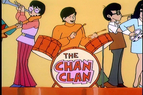 The Amazing Chan and the Chan Clan (1972) – ReelRetrodad