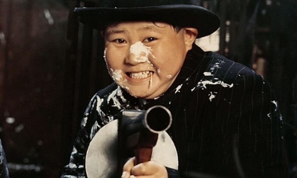 Bugsy Malone (1976) – ReelRetrodad